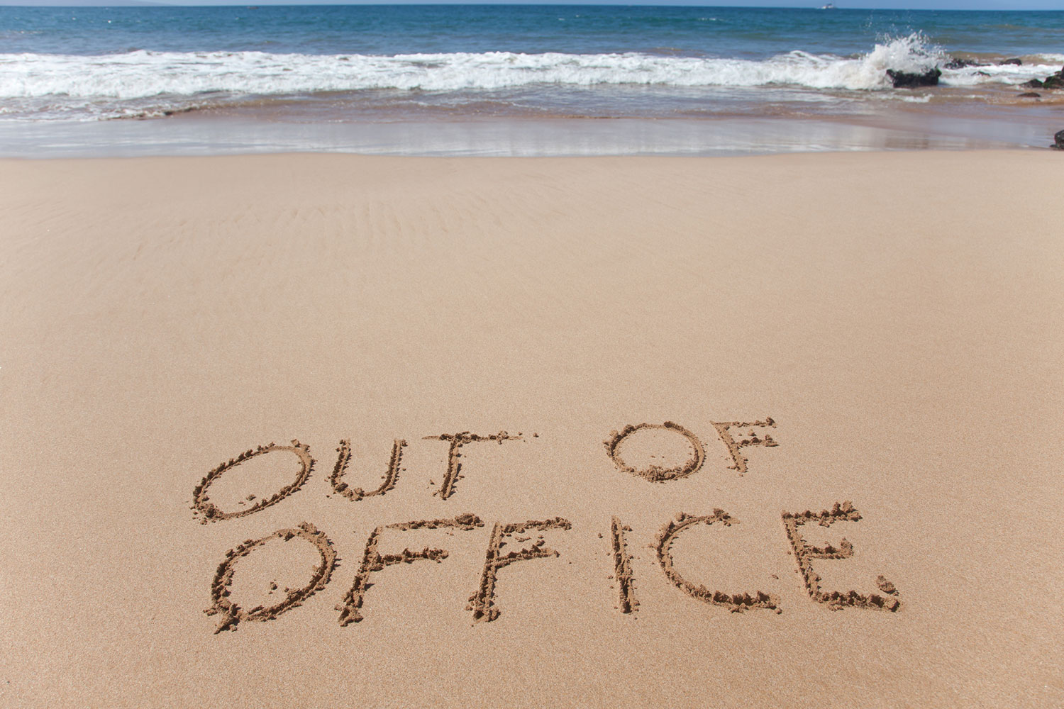 Out of Office? Laat het weten | itworxx.nl